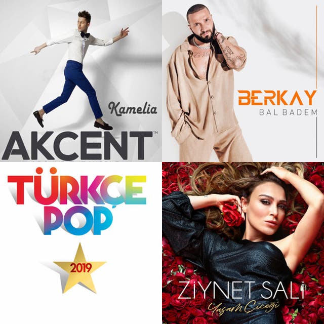 Akcent – Kamelia (feat. Lidia Buble, DDY Nunes) - playlist by Selda ...