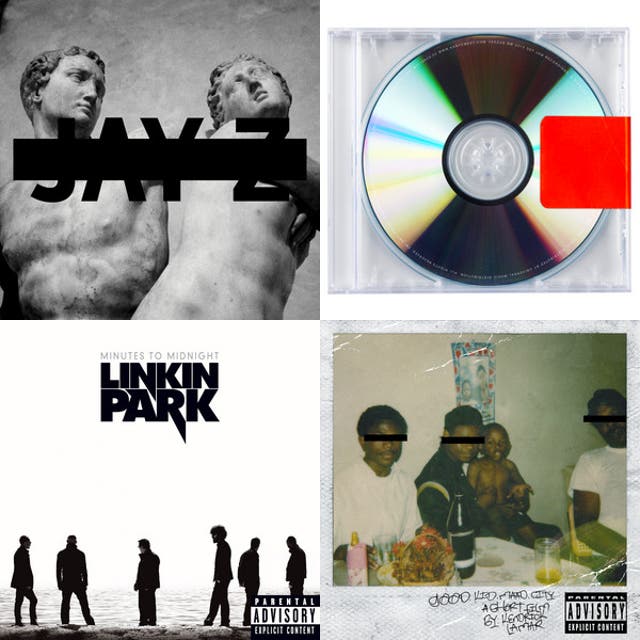 Rap, country, pop, rock,alternative, metal, - playlist by Lucas Boone ...