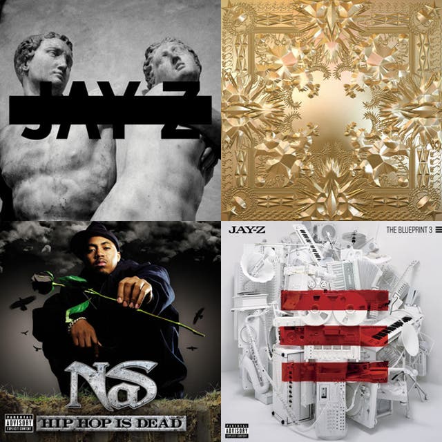 Jay-Z Workout - playlist by Marcus Scott | Spotify