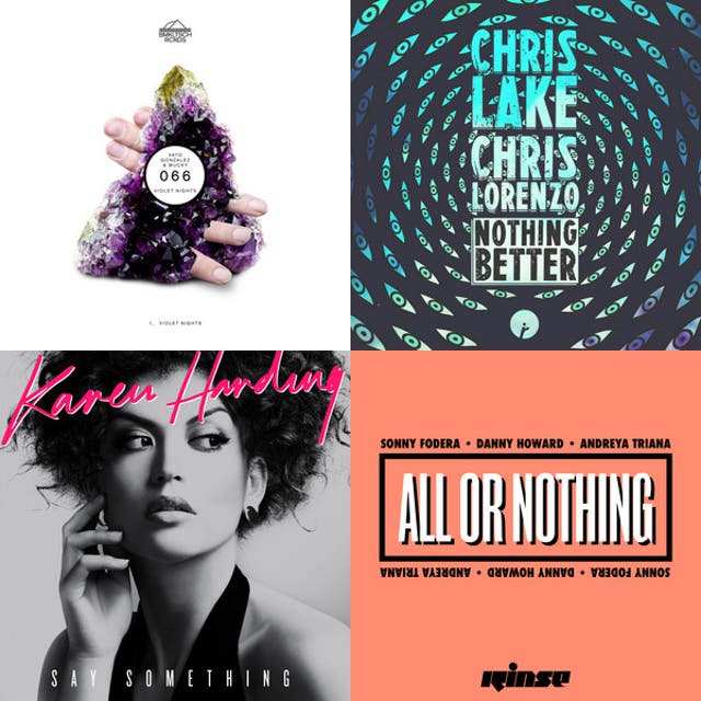 groovy - playlist by Joey van den Hamer | Spotify