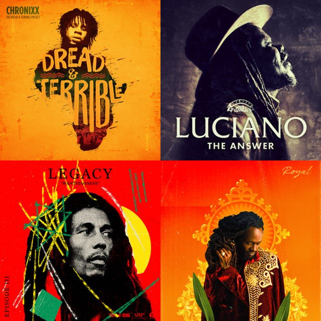 Use Jah Words - playlist by Huskey | Spotify