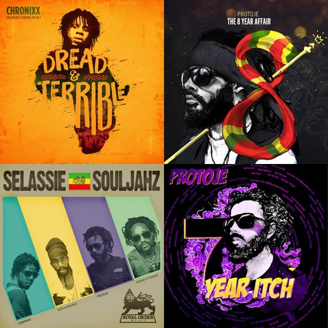 Modern Reggae - playlist by Don Arco | Spotify