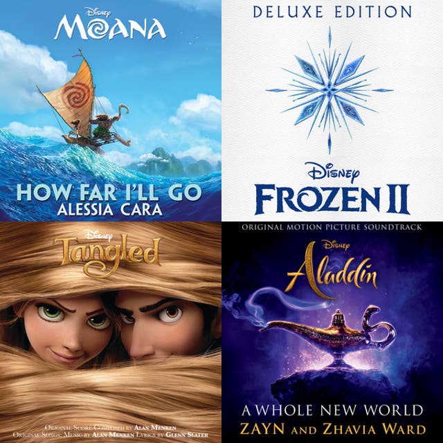 stu(disney) - playlist by Adell | Spotify
