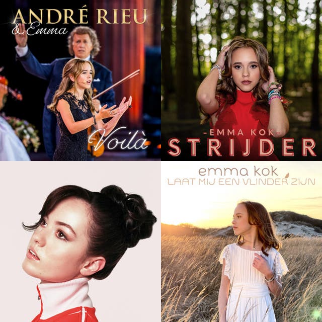 Emma Kok - playlist by Cocorina | Spotify