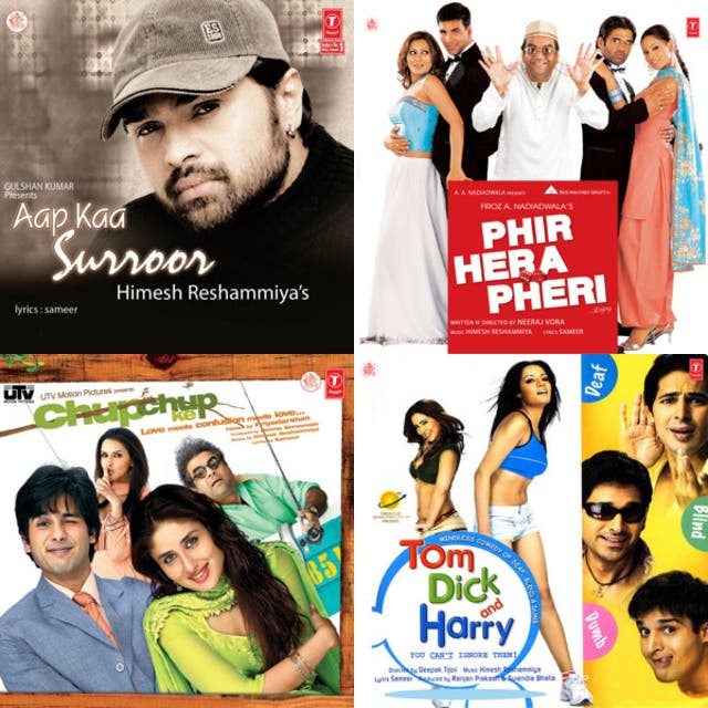 Bollywood 2006 - playlist by M.TAHIR21 | Spotify
