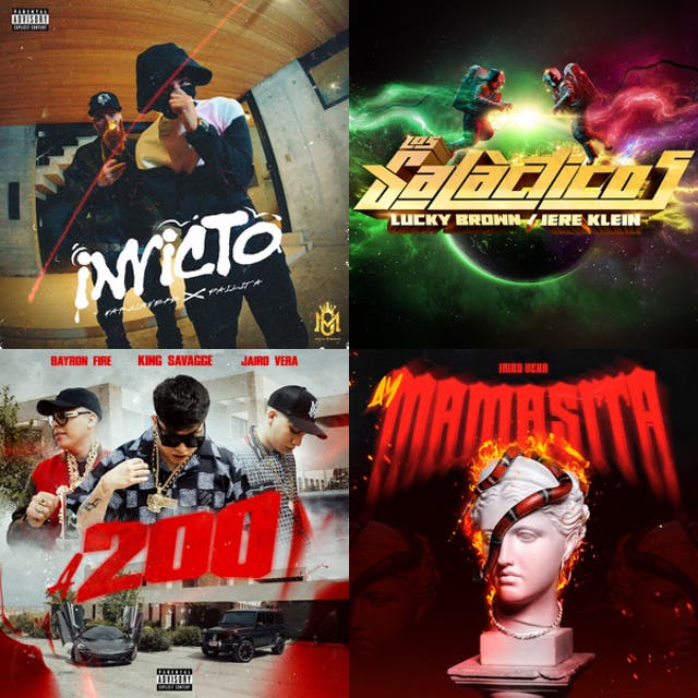 Top artists of Mambo music genre - Chosic