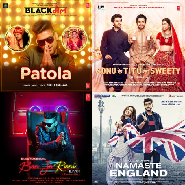 Party mashup of all time - playlist by Keshavgarodia | Spotify