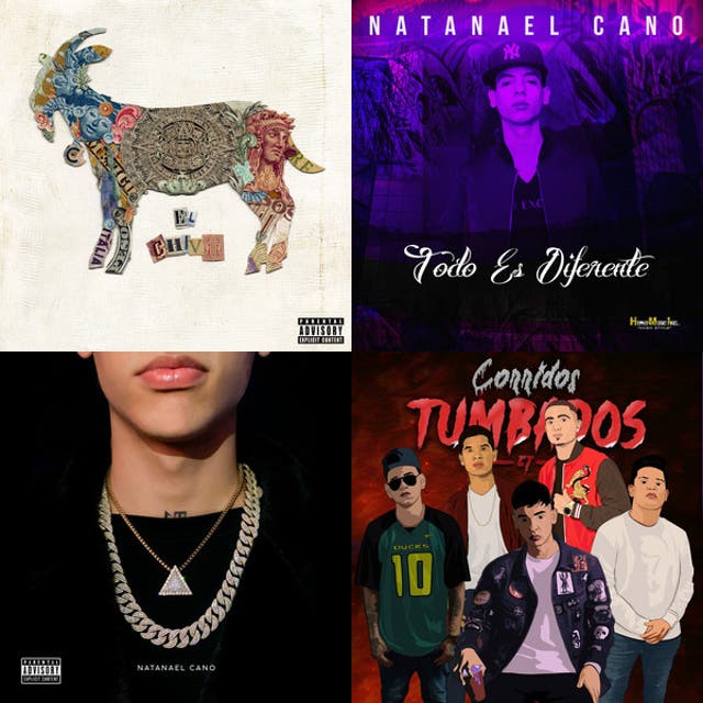El Chivo (feat. T3r Elemento) - playlist by ecarvajal015 | Spotify