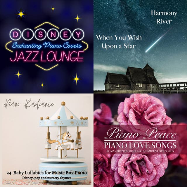 Rest Time Music (piano covers) - playlist by Echidna.room | Spotify