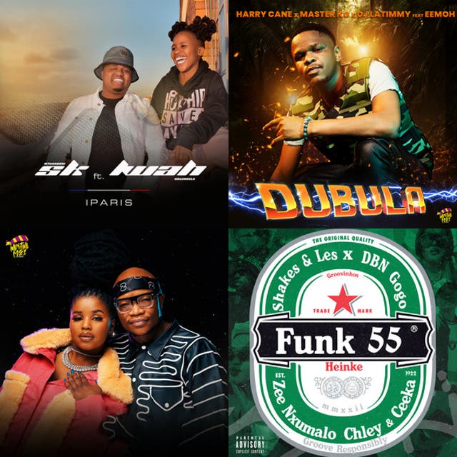 Shakes & Les Mix - playlist by Lukhanyo | Spotify