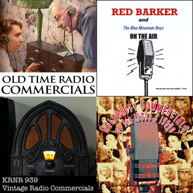 Vintage Gare's U.S. Radio & TV Commercials (Nostalgia) - playlist by ...