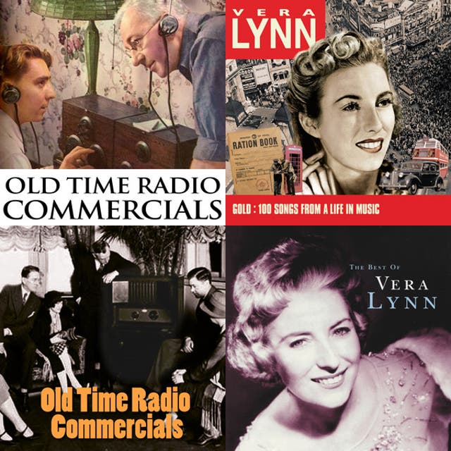 Vintage Wartime radio - playlist by HotLettuce1015 | Spotify