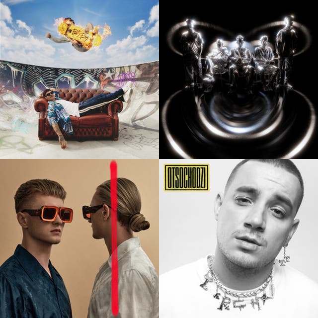18:) - playlist by Konrad Gertych | Spotify