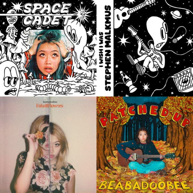 beabadoobee (upbeat) - playlist by eaarth2jaade | Spotify