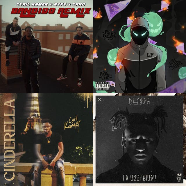 CsarraC - playlist by Sarrii | Spotify