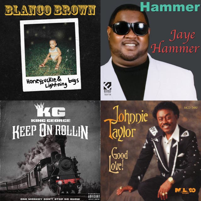 Black Country Music - playlist by Devon Holley | Spotify