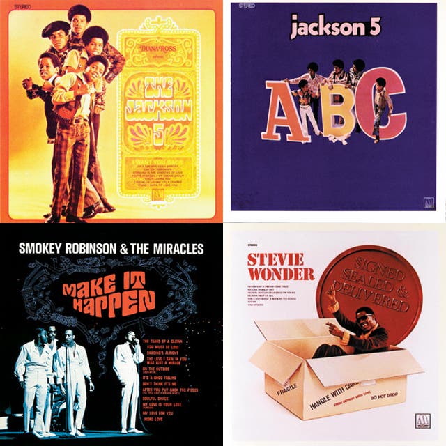 1970 - Top 100 R&B Songs - playlist by music247365 | Spotify