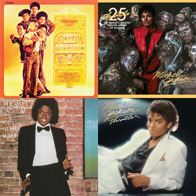 Michael Jackson workout mix - playlist by lssmith311 | Spotify