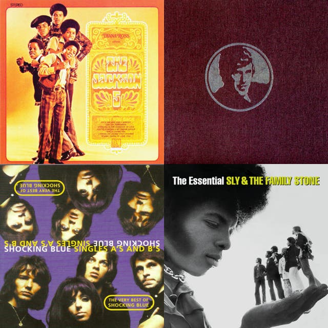 1970 Billboard Top 100 Songs - Every Song from the Year 1070 - playlist ...