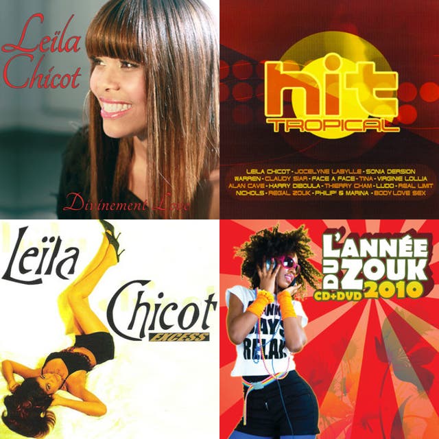 Best Zouk Love - playlist by Pedro_Andrew | Spotify