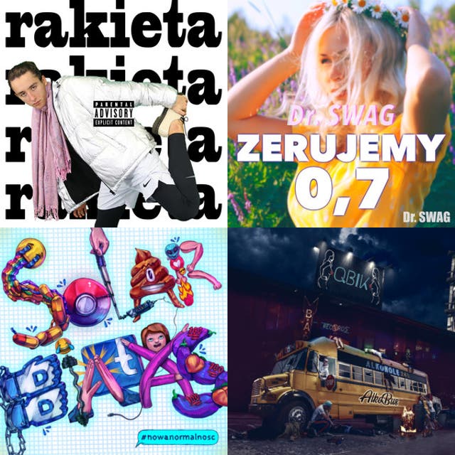 POLSKA 2020 - playlist by Michał Krukowski | Spotify