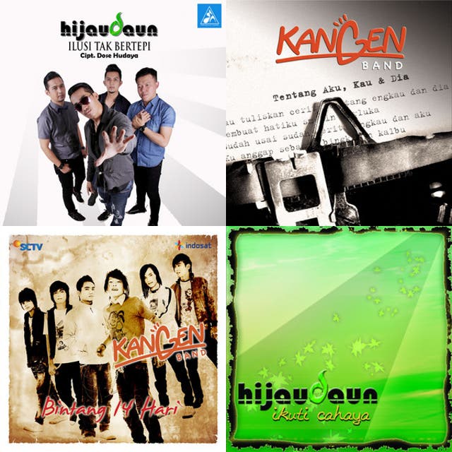 Nostalgia band tahun 2000an - playlist by Cocorobet com | Spotify