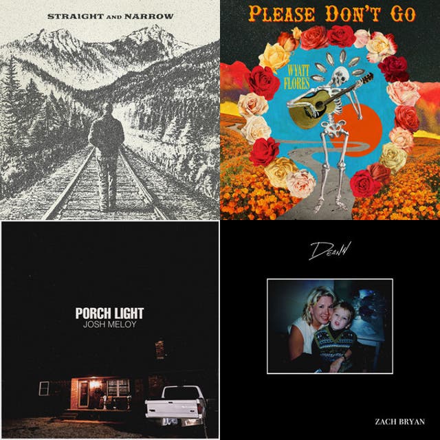 Deprest country - playlist by Christian Hinkle | Spotify