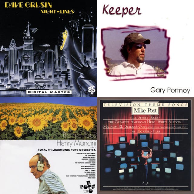 1980 s TV Show Theme Songs Playlist By Marco Solorio Spotify