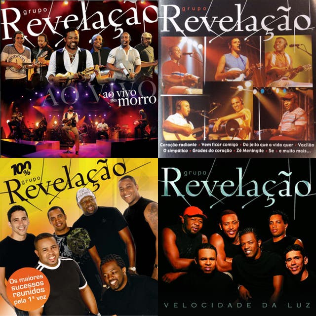 MÚsica Braba ️🎶 Playlist By MÚsica Braba Spotify