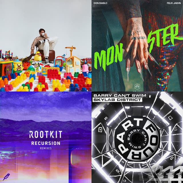 We’re going to hell - playlist by Flor Melissa Perdomo | Spotify