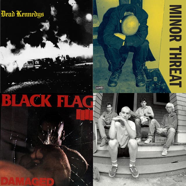 Songs I like to listen while being internally angry - playlist by ...