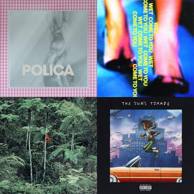 sup - playlist by timevsmusic | Spotify