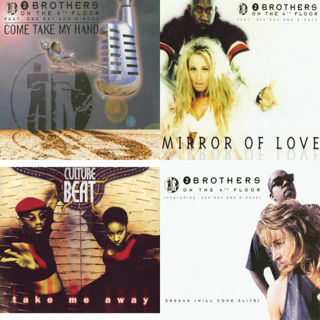EURODANCE REMIXES - playlist by Conny Larsson | Spotify