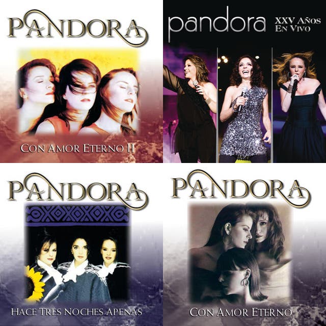Pandora Mariachi - playlist by Alejandra | Spotify