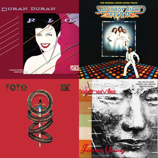 English oldies - playlist by Lobo | Spotify