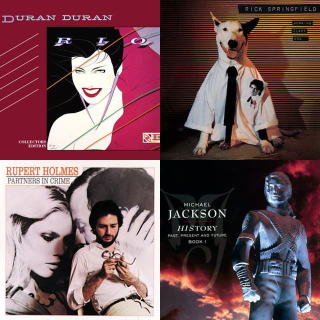 work variety - playlist by jpayfs | Spotify
