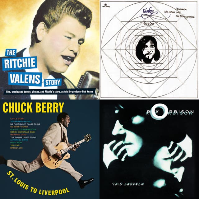 Classics - Golden Oldies - playlist by Pieterjan Dhulster | Spotify