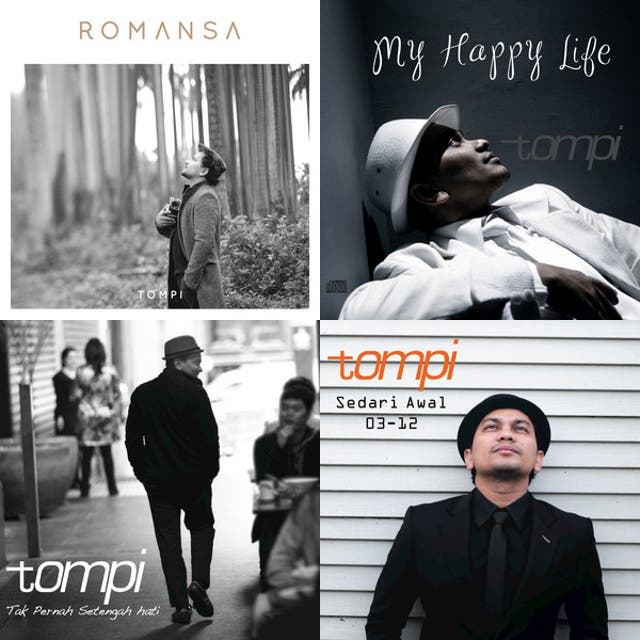 Tompi The Best Of - playlist by Mochlas Adhiyanto | Spotify