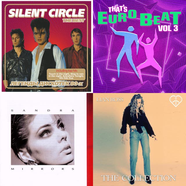 European New Wave - playlist by Lisa | Spotify