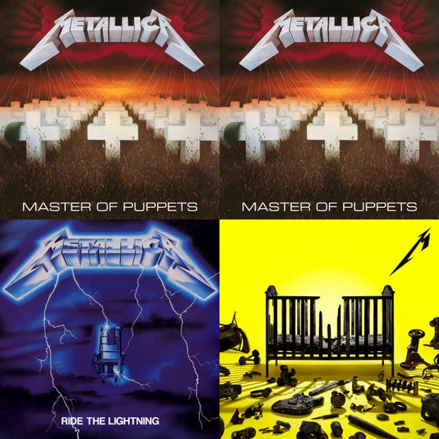 Metal recommendations - playlist by Grob | Spotify