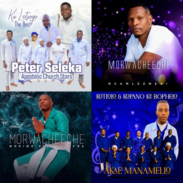 Tsa Mapostola - playlist by Tsgworldwide | Spotify