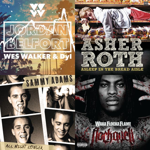 greatest hits of college 2016-2020 - playlist by Bellawitt | Spotify