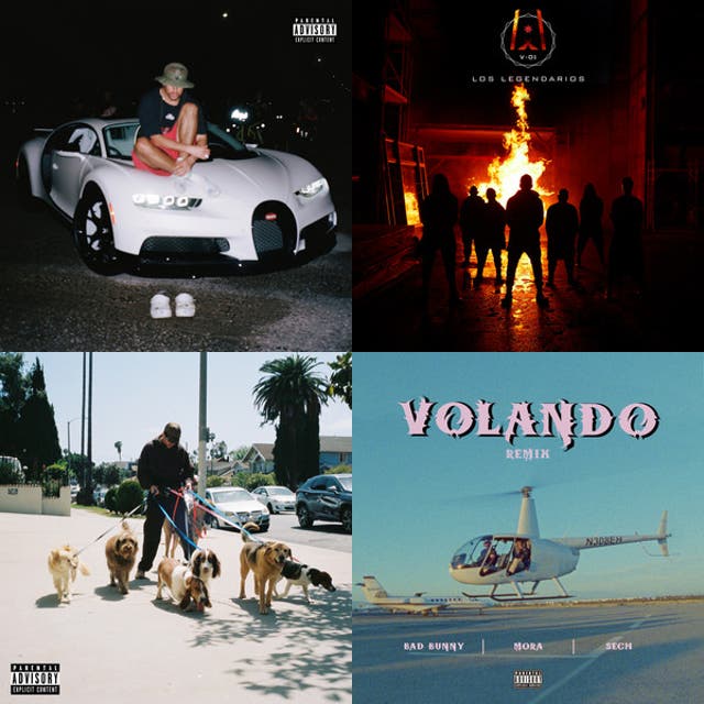 Xavi - playlist by Xavi Giron | Spotify