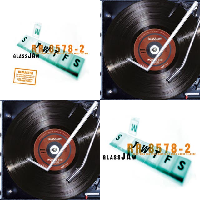 Glassjaw (Full Discography) - playlist by D-wal1234 | Spotify