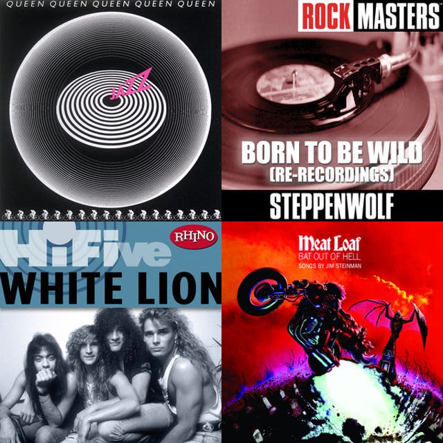 Top Gear Anthems: the Greatest Ever Driving Songs - playlist by Iván ...