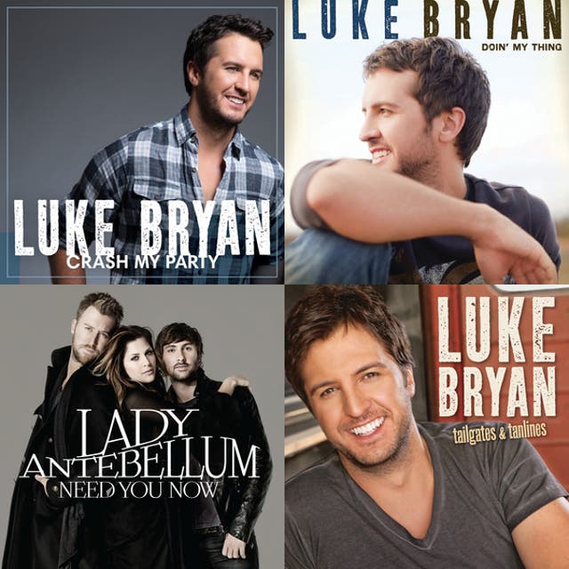 old luke bryan and more - playlist by jjmoss66 | Spotify