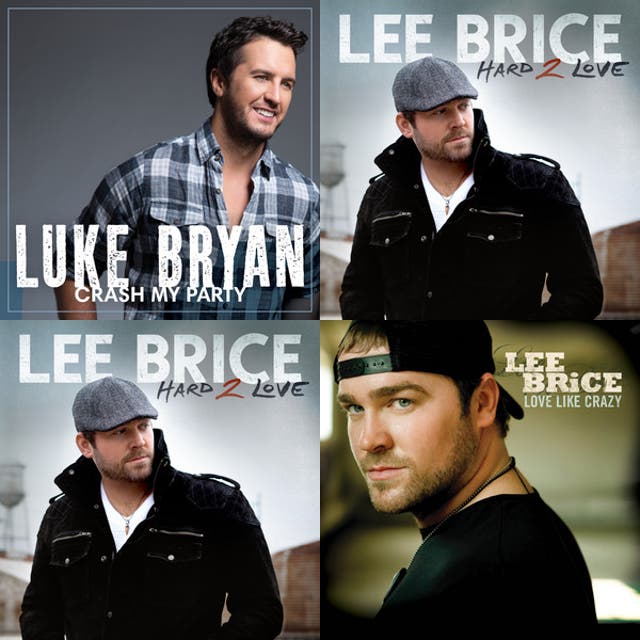 Lee Brice and Luke Bryan - playlist by Katelynn McKay | Spotify