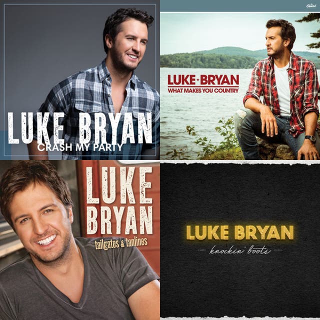 all luke bryan songs - playlist by Sarahtomiczek | Spotify
