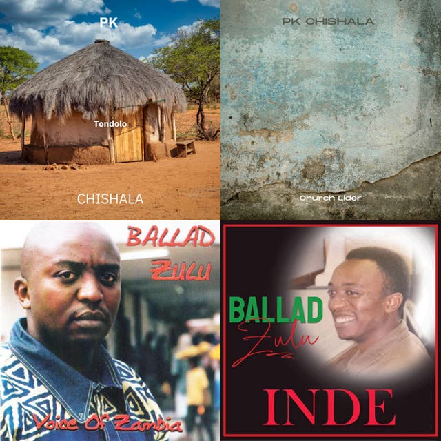Kalindula/Old Zambian Music - playlist by John Sitali | Spotify