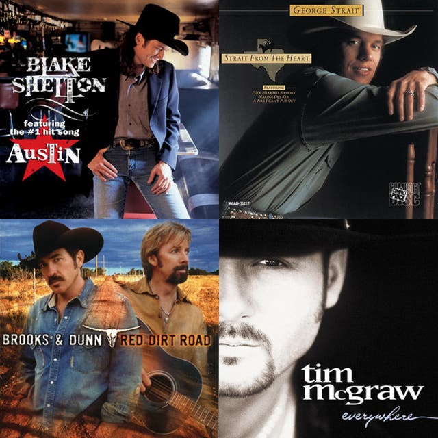 late 90s early 2000s comfort country - playlist by alyssassyla | Spotify